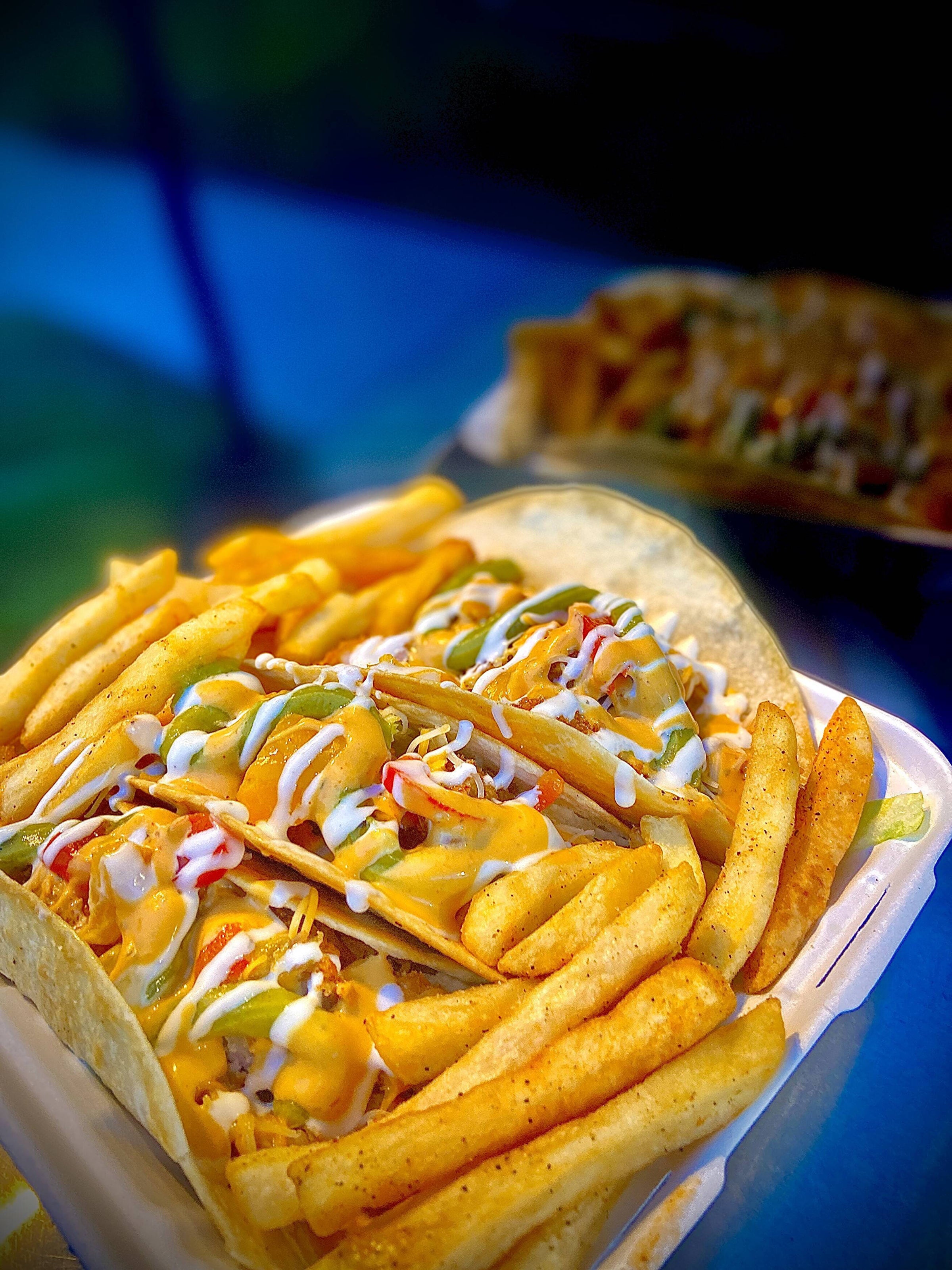 Food Truck | MikeMakes